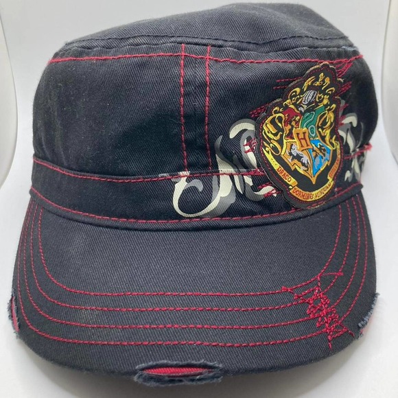 Wizarding World Of Harry Potter | Accessories | Harry Potter Hat | Poshmark